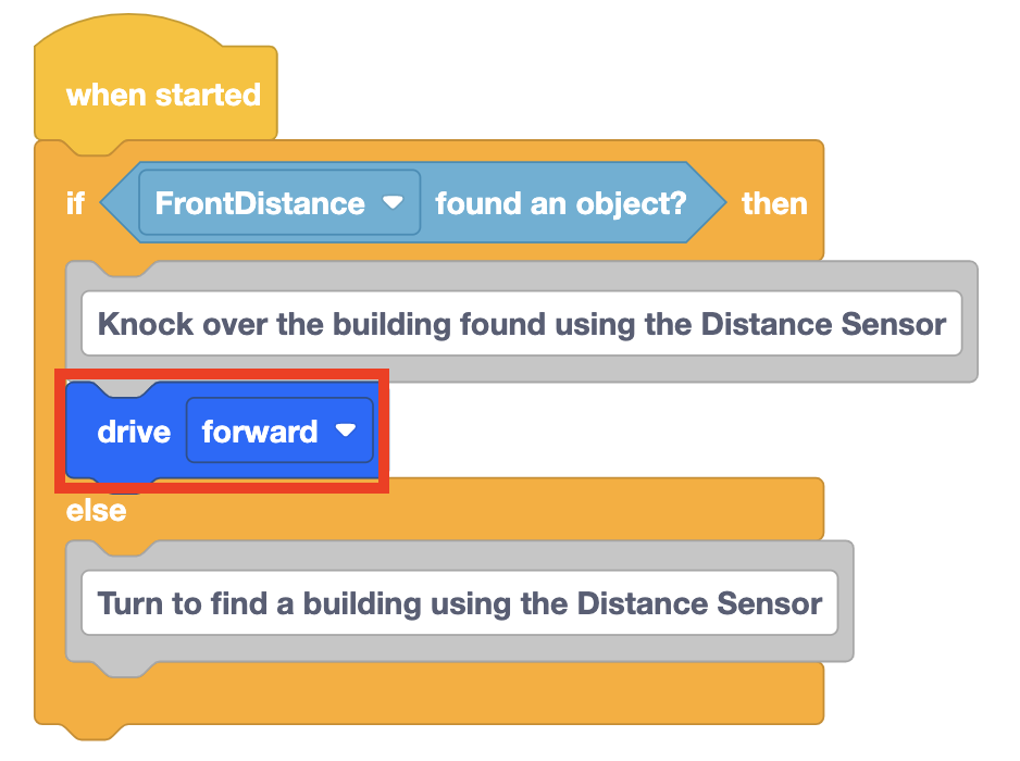 Vex Cs Unit 9 Developing Algorithms Lesson 2 Ifelse Conditional Statements